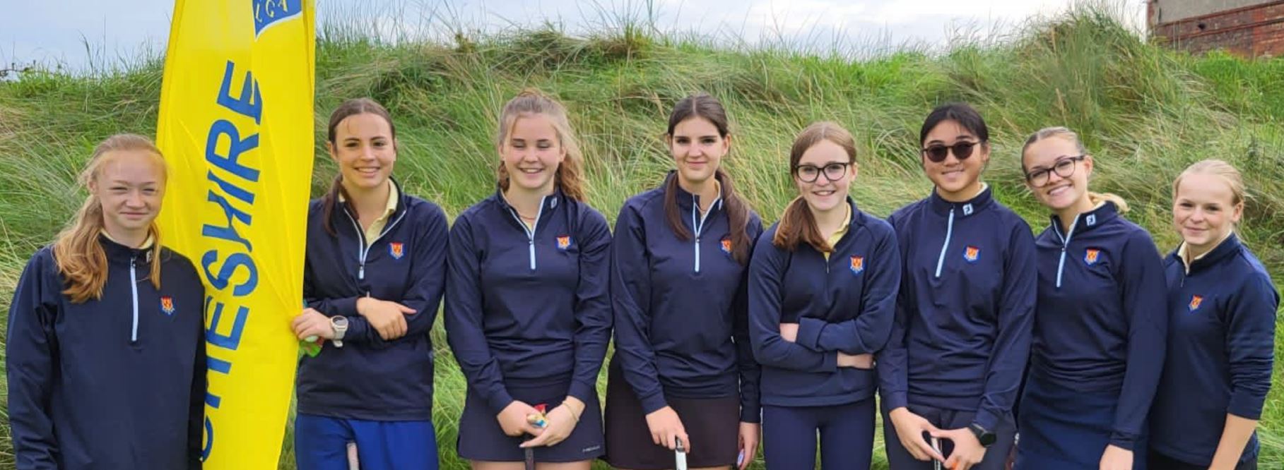 Boys defeat Girls in season finale – Cheshire Golf