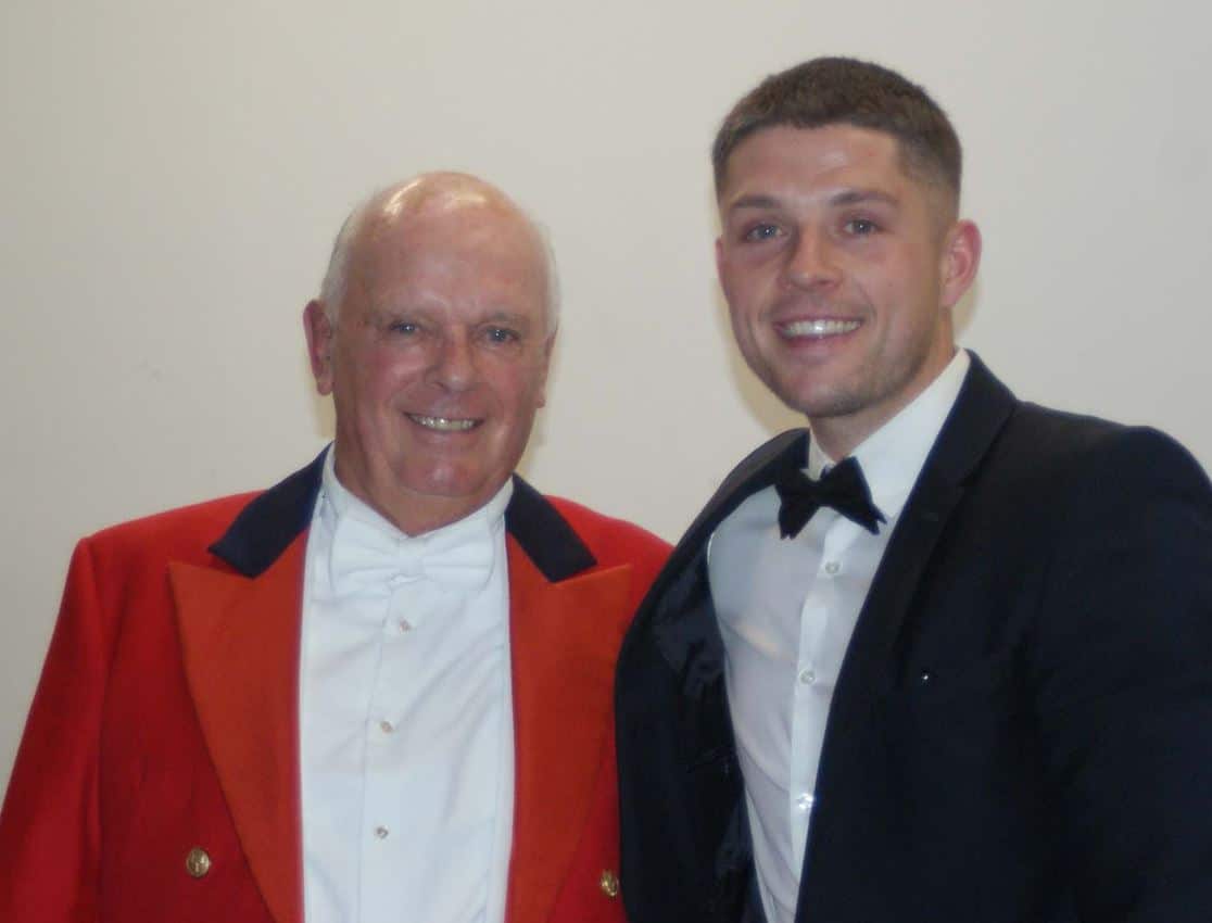 Mens – Cheshire Golf