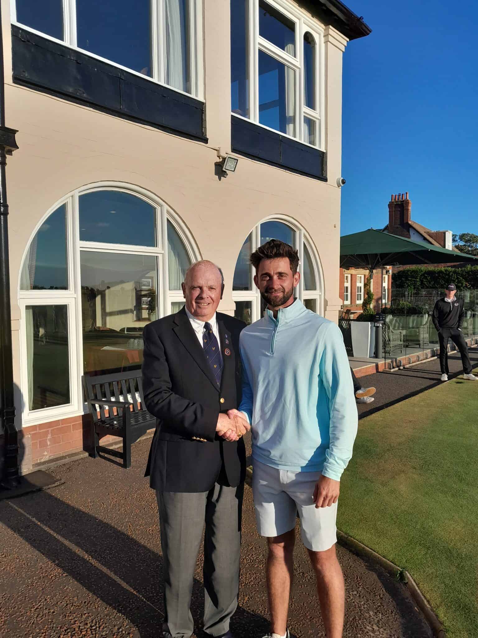 Mens – Cheshire Golf