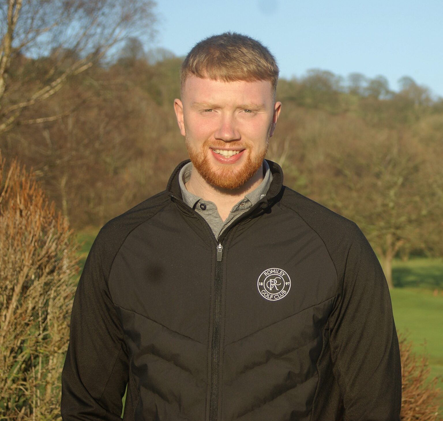 Royal Liverpool to host 2026 Amateur Championship – Cheshire Golf